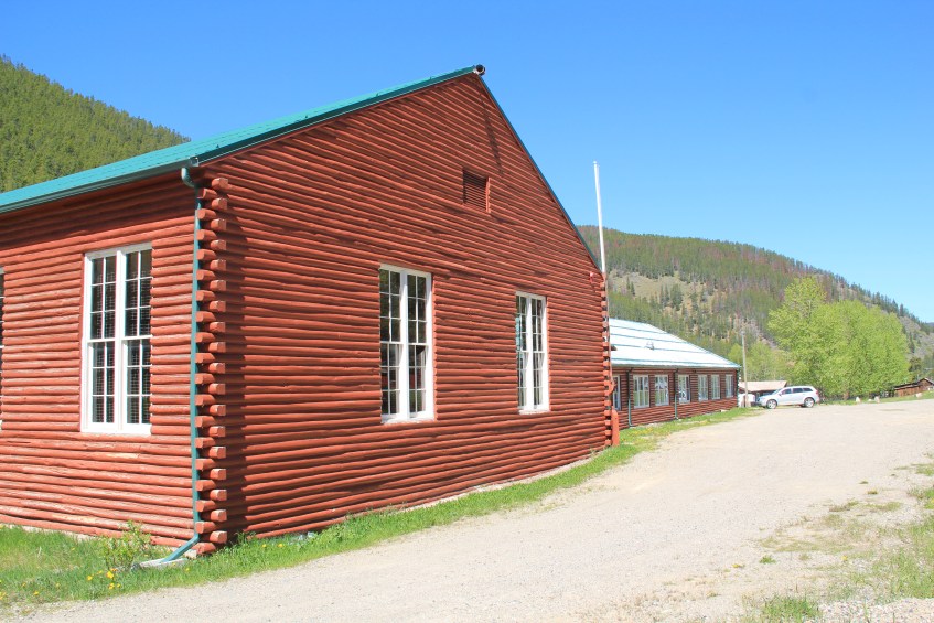 2011 MT Meagher County 003 | Montana's Historic Landscapes