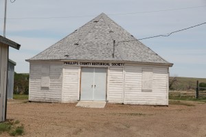 Phillips County Fair | Montana's Historic Landscapes