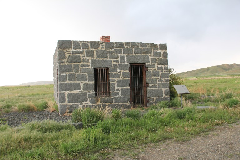 Square Butte | Montana's Historic Landscapes