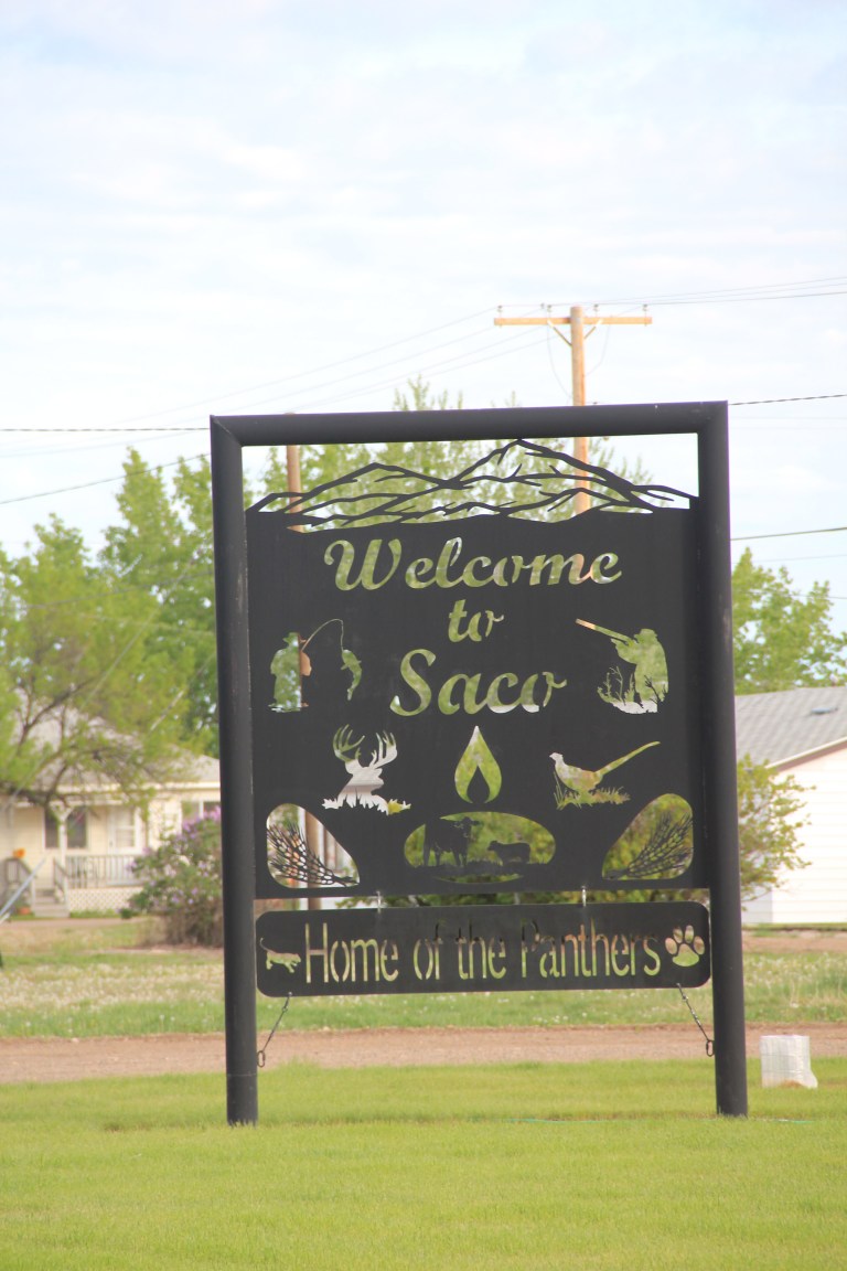 Saco | Montana's Historic Landscapes