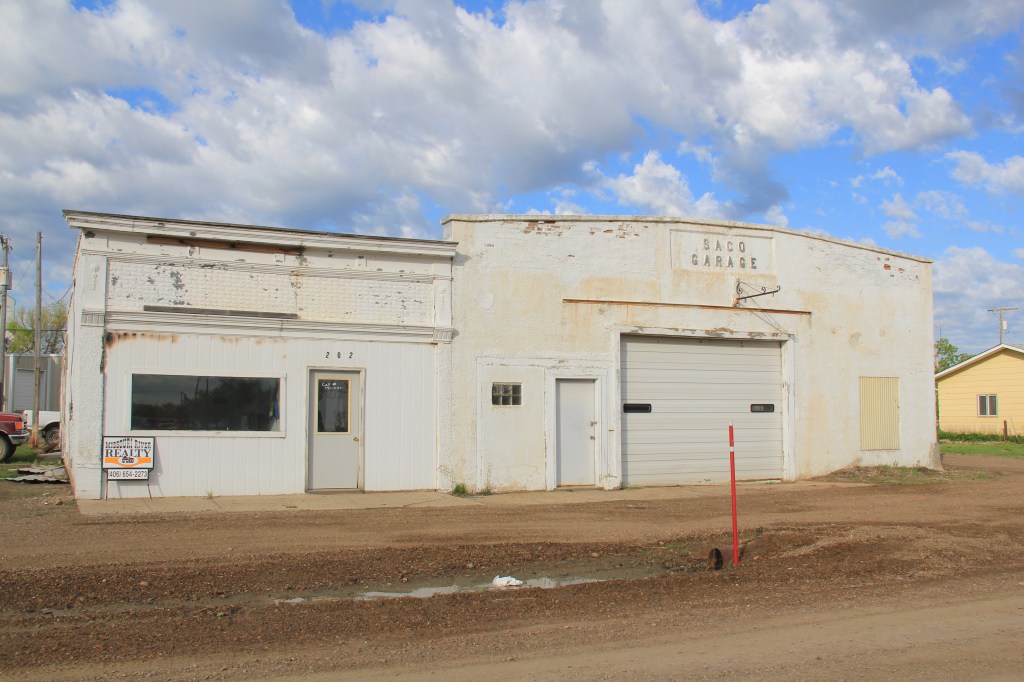 Saco | Montana's Historic Landscapes