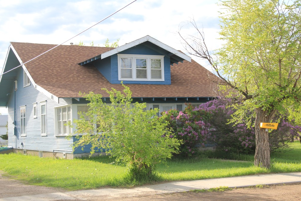 Saco | Montana's Historic Landscapes