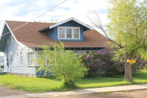 Saco | Montana's Historic Landscapes