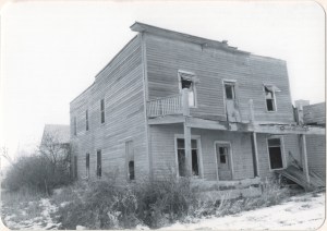 Saco | Montana's Historic Landscapes