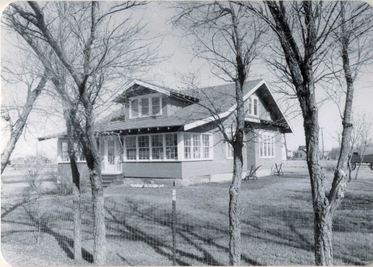 Saco | Montana's Historic Landscapes