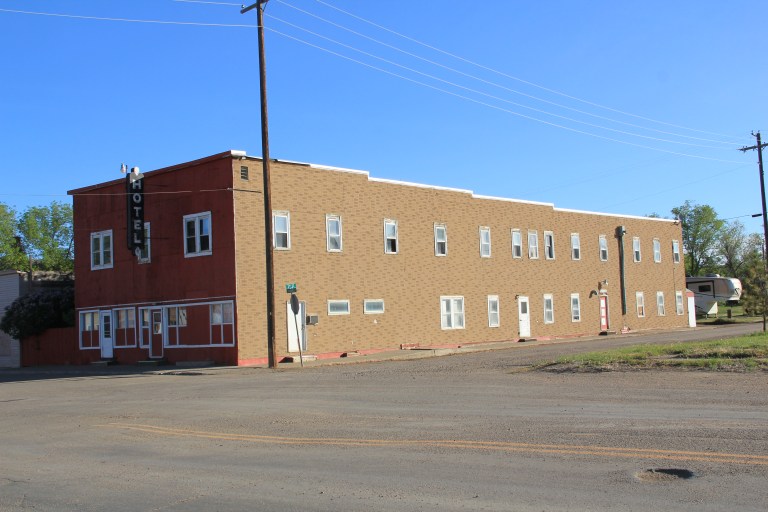 Box Elder Montana | Montana's Historic Landscapes