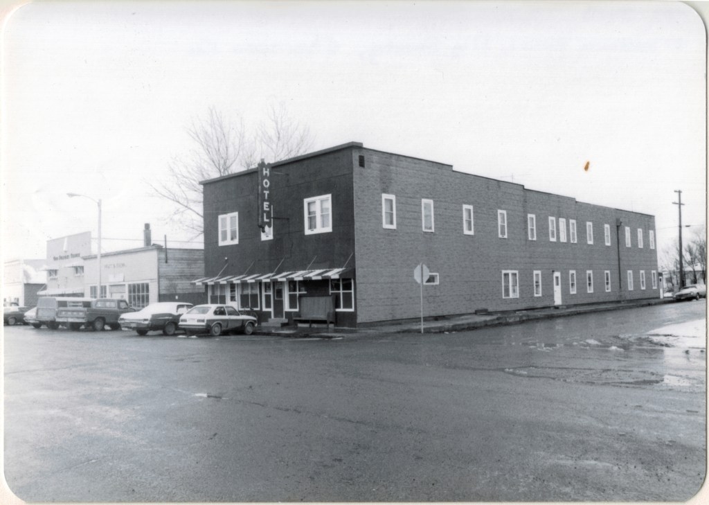 Box Elder Montana | Montana's Historic Landscapes