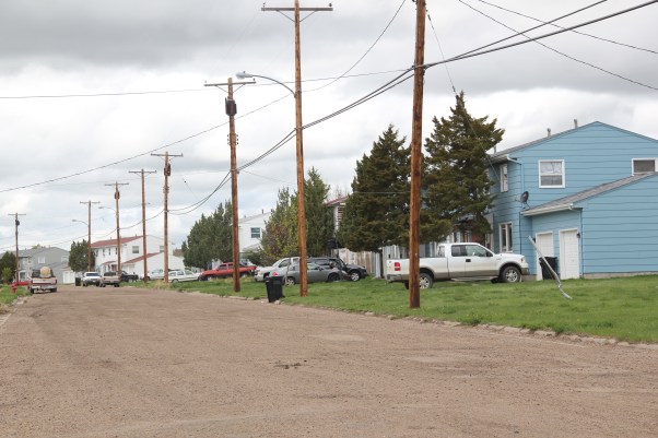 Glasgow Air Force Base | Montana's Historic Landscapes