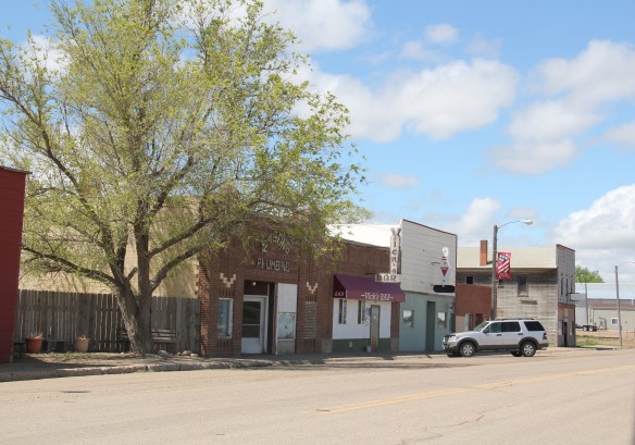 Nashua, Montana: stories of a railroad and a man | Montana's Historic ...