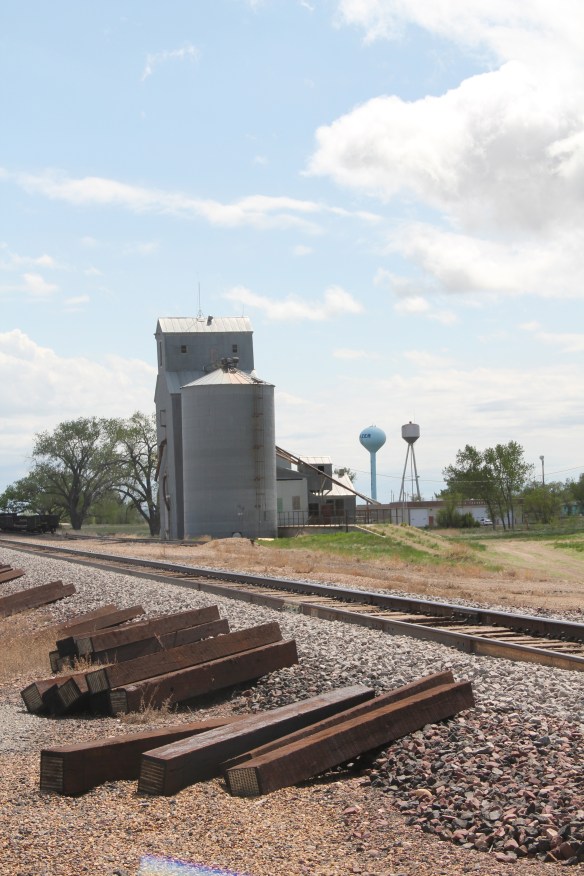Frazer: western gateway to Fort Peck Indian Reservation | Montana's ...
