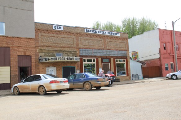 Wibaux Montana | Montana's Historic Landscapes