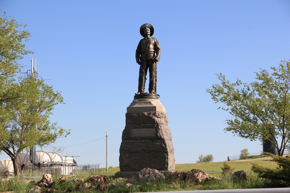 Wibaux Montana | Montana's Historic Landscapes