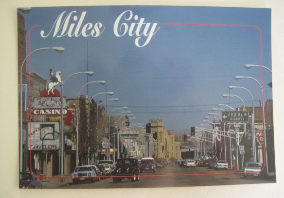 Miles City: The Yellowstone’s Forgotten Jewel | Montana's Historic ...