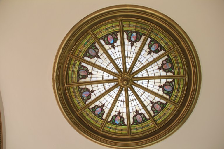 Rosebud County Deaconess Hospital | Montana's Historic Landscapes