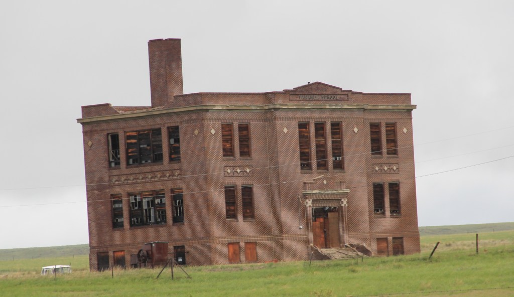 Vananda Montana | Montana's Historic Landscapes