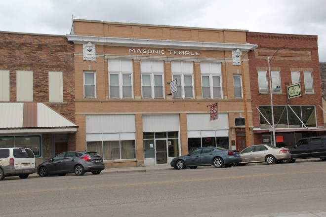 Forsyth Montana | Montana's Historic Landscapes