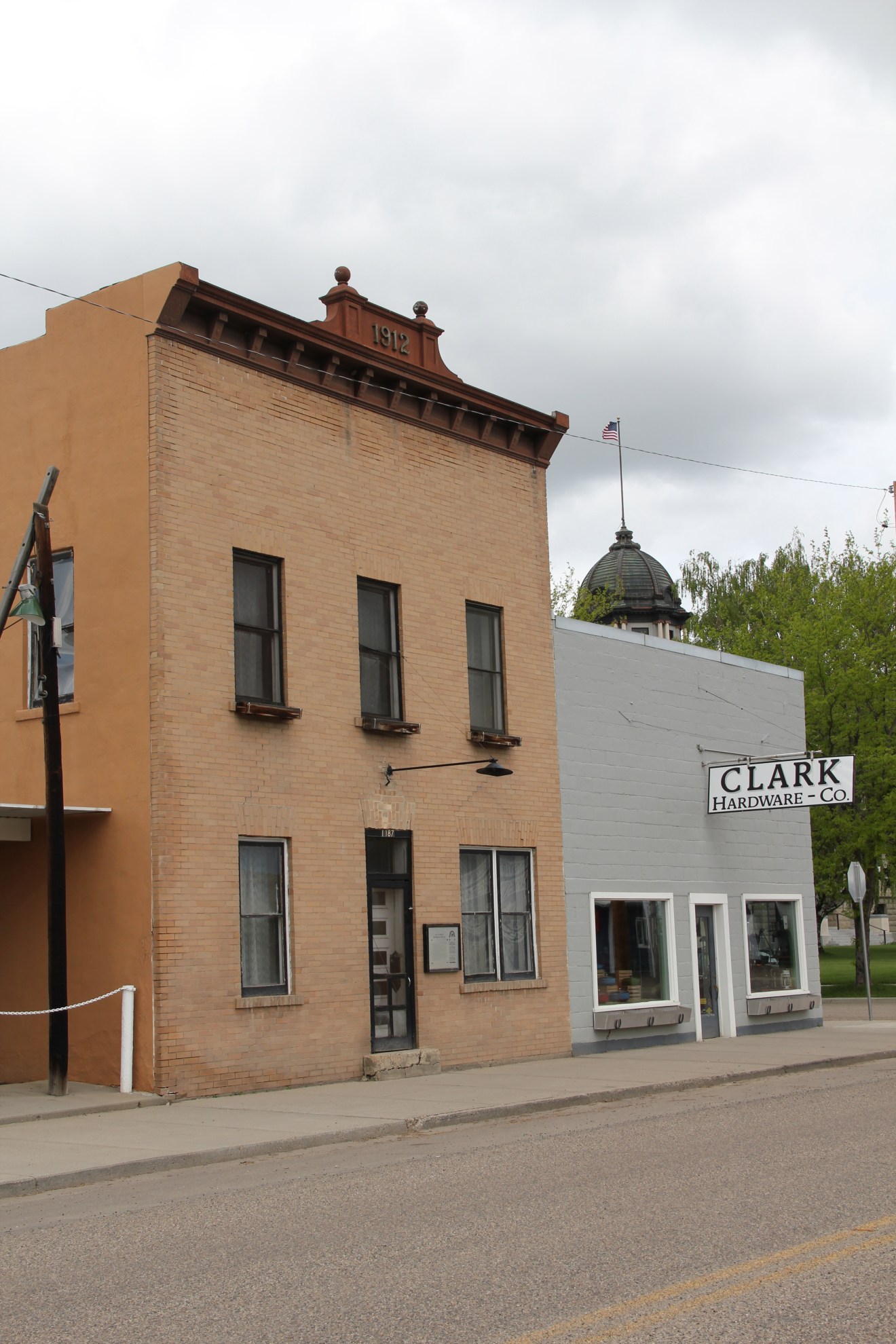 Forsyth Montana | Montana's Historic Landscapes