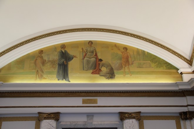 Rosebud County Deaconess Hospital | Montana's Historic Landscapes