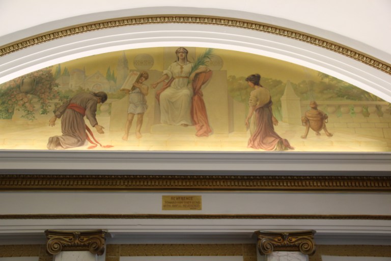 Rosebud County Deaconess Hospital | Montana's Historic Landscapes