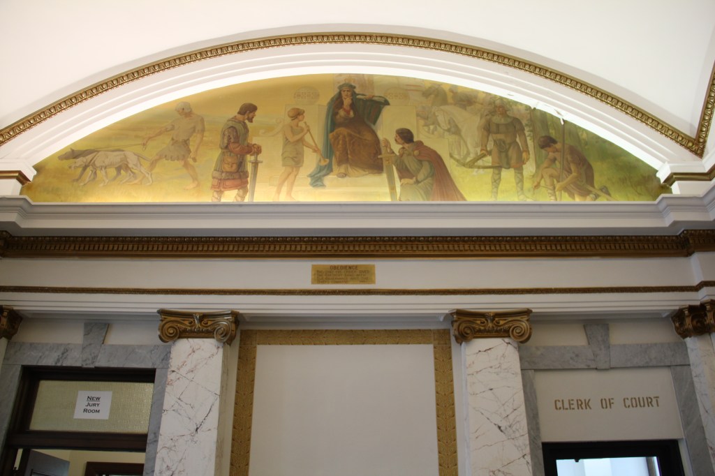 Rosebud County Deaconess Hospital | Montana's Historic Landscapes