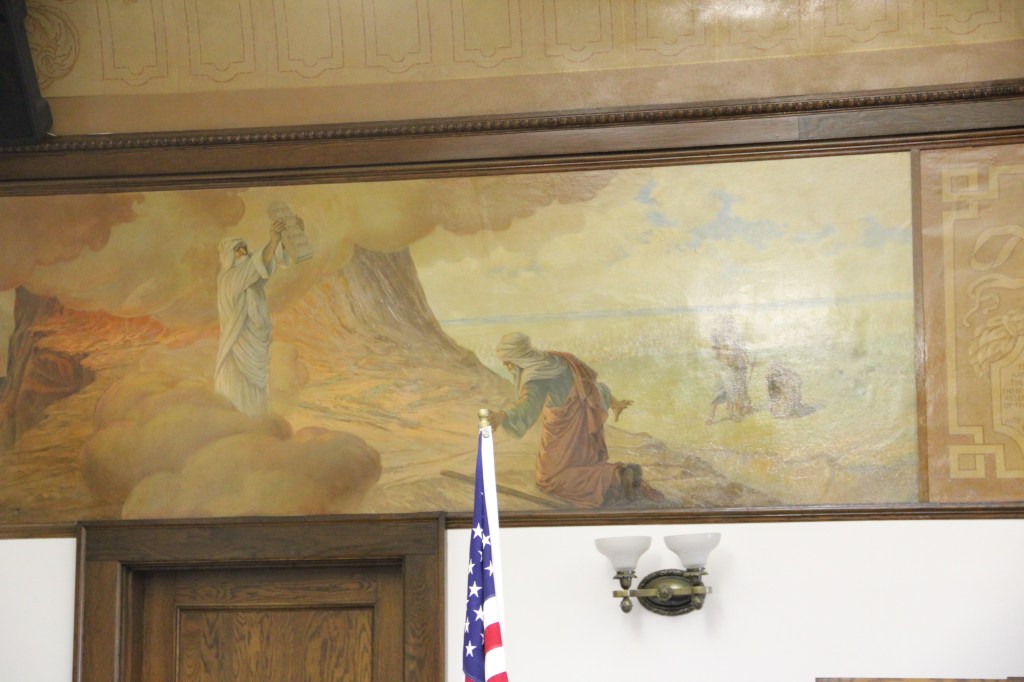 Rosebud County Deaconess Hospital | Montana's Historic Landscapes