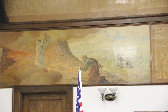 Rosebud County Deaconess Hospital | Montana's Historic Landscapes