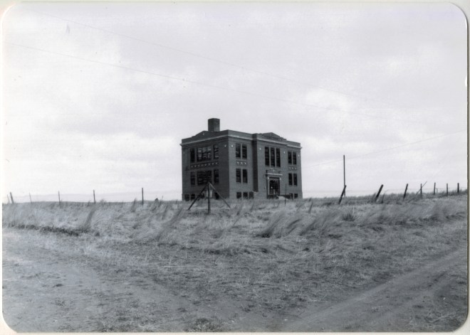 Vananda Montana | Montana's Historic Landscapes