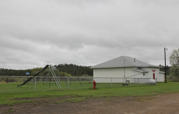 Musselshell school and the Musselshell Valley | Montana's Historic ...