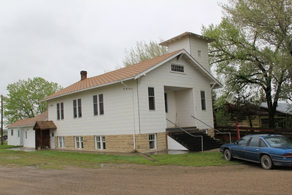 Musselshell school and the Musselshell Valley | Montana's Historic ...