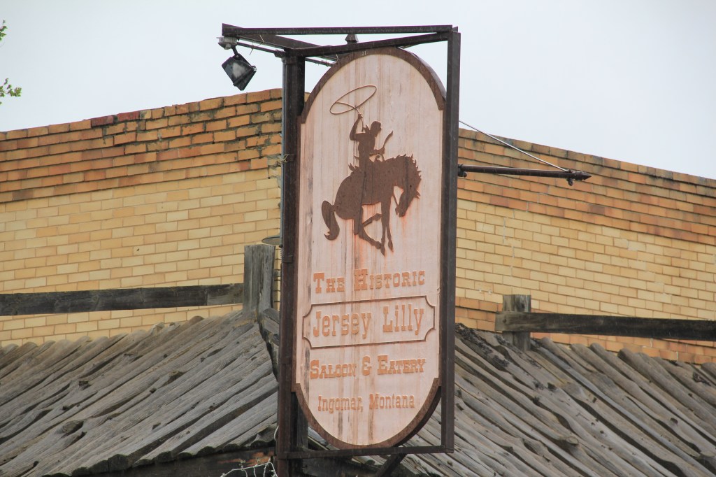 Ingomar Montana | Montana's Historic Landscapes