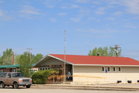 Winnett and Petroleum County | Montana's Historic Landscapes