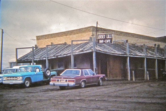 Ingomar Montana | Montana's Historic Landscapes