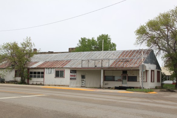 Two Dot Montana | Montana's Historic Landscapes
