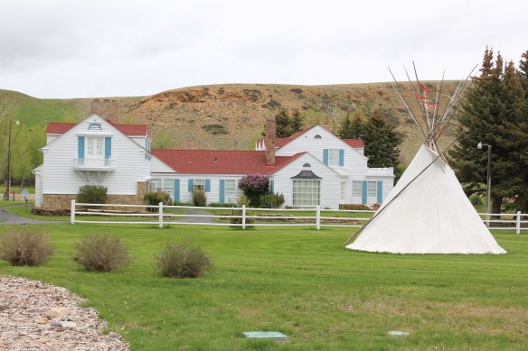 The Bair Ranch of Martinsdale, Montana | Montana's Historic Landscapes