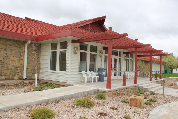 Montana sheep ranch | Montana's Historic Landscapes