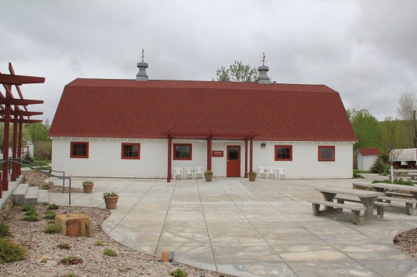 The Bair Ranch of Martinsdale, Montana | Montana's Historic Landscapes