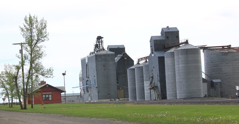 Geraldine Montana | Montana's Historic Landscapes