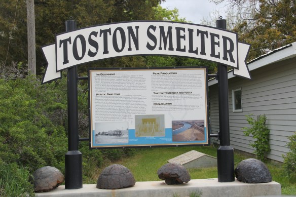Toston Montana | Montana's Historic Landscapes