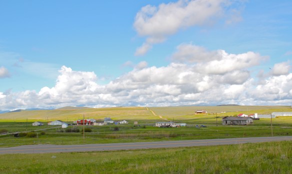 Ringling Montana | Montana's Historic Landscapes