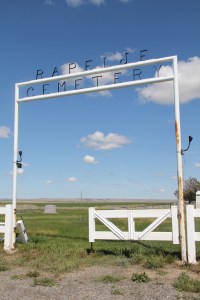 The High Prairie of Stillwater County | Montana's Historic Landscapes