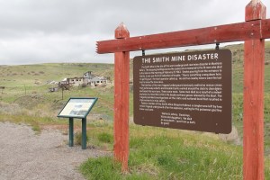 Carbon County’s Bearcreek and the Smith Mine Disaster | Montana's ...