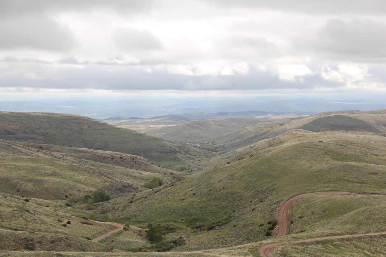 Roscoe Montana | Montana's Historic Landscapes