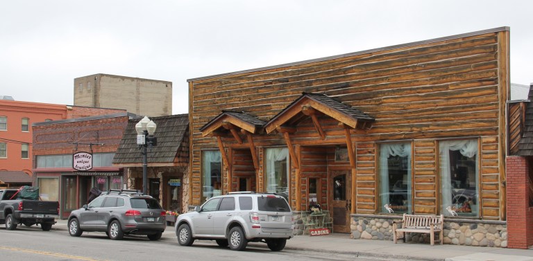 September | 2015 | Montana's Historic Landscapes