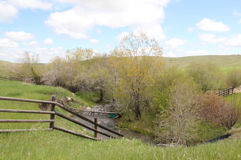 Roscoe Montana | Montana's Historic Landscapes