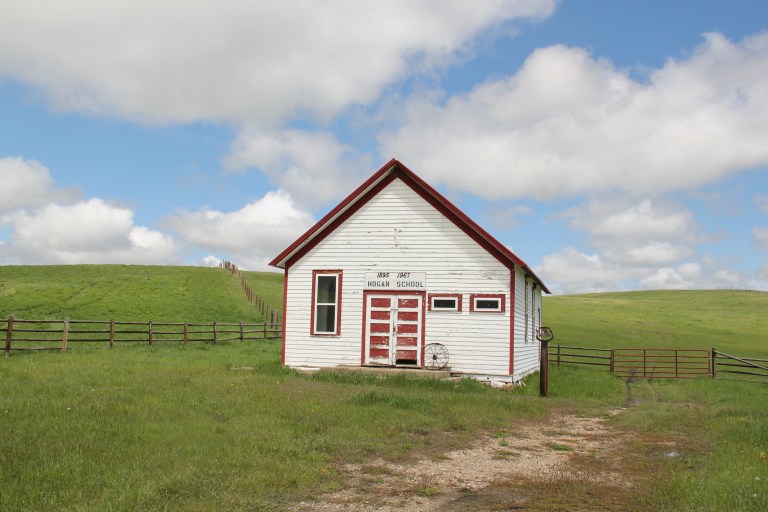 Roscoe Montana | Montana's Historic Landscapes