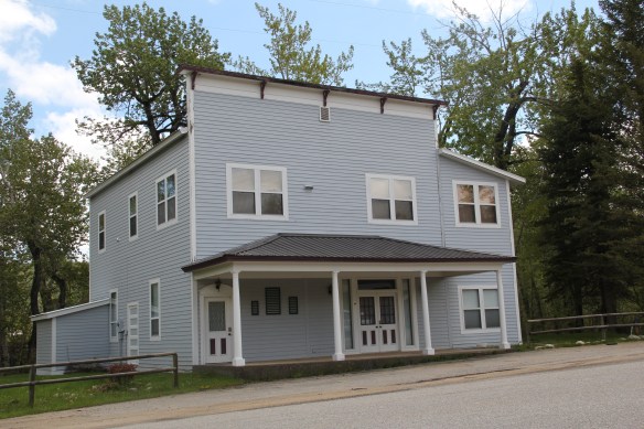 Roscoe Montana | Montana's Historic Landscapes