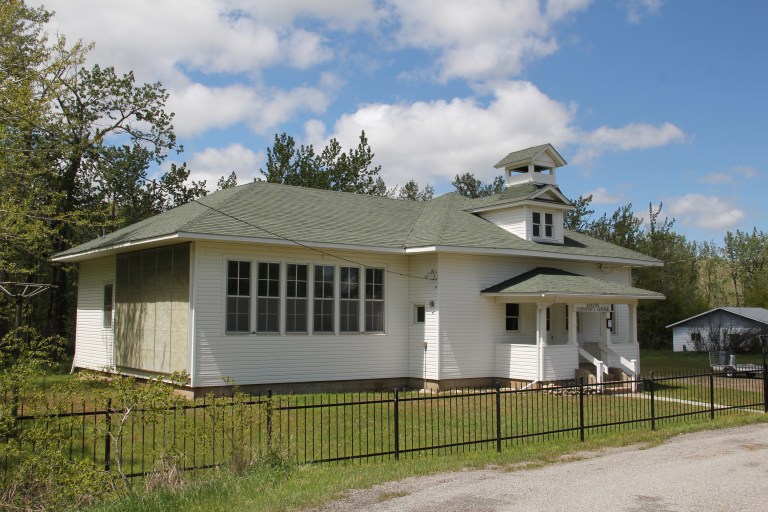 Roscoe Montana | Montana's Historic Landscapes