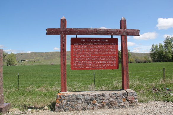 Roscoe Montana | Montana's Historic Landscapes