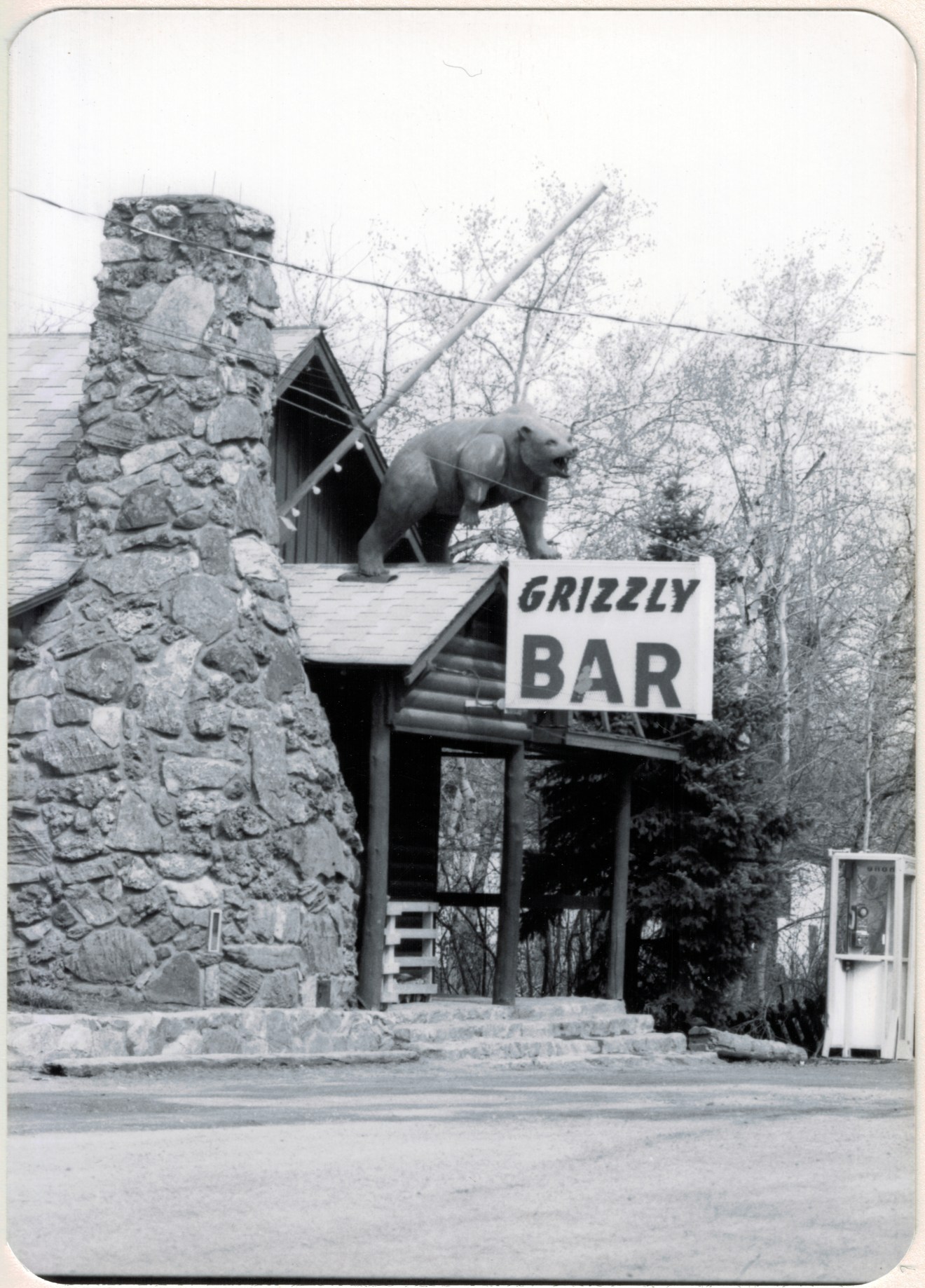 Roscoe Montana | Montana's Historic Landscapes