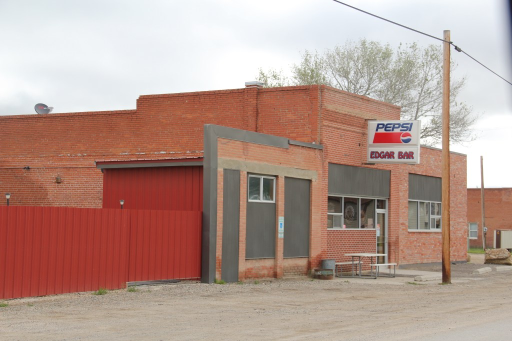 Fromberg Montana | Montana's Historic Landscapes